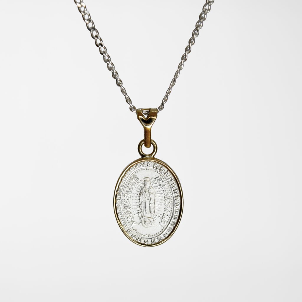 Rostro Cristo Lateral – Videle